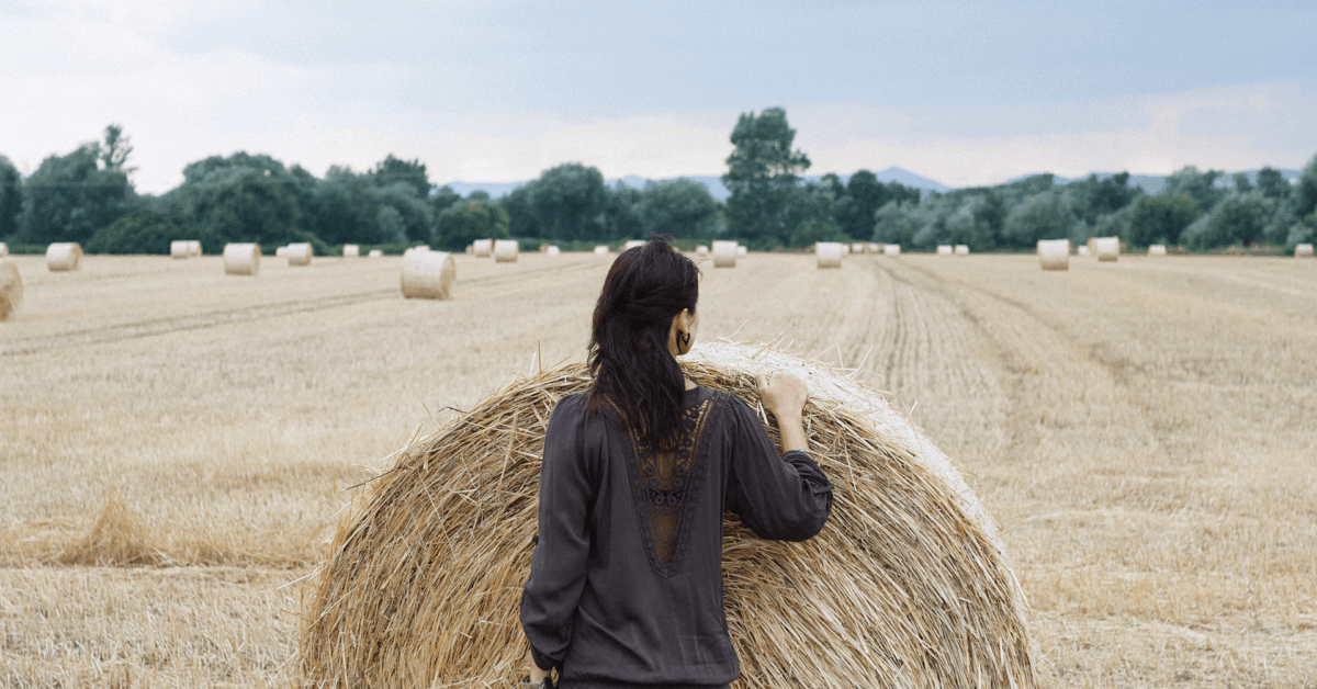 Los nuevos pobladores del entorno rural – AlmaNatura