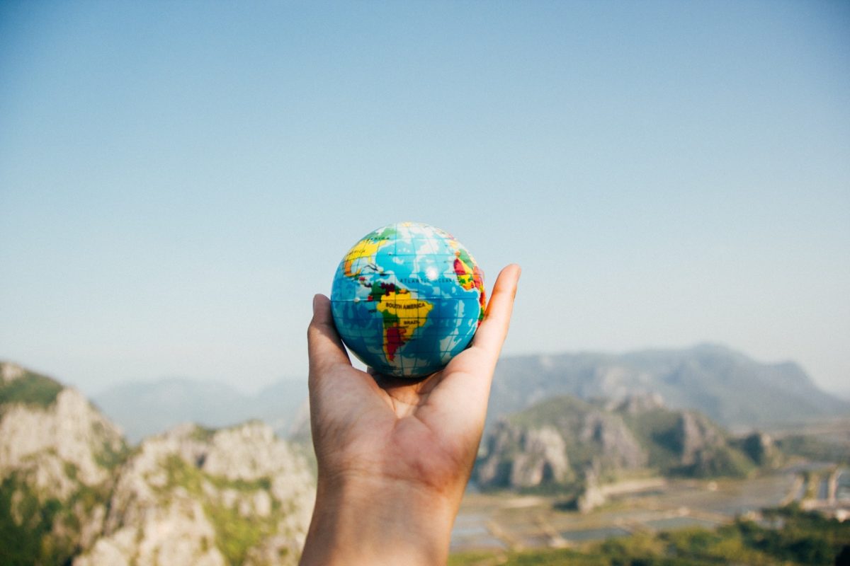 ¿Qué puedo hacer yo por el mundo? – AlmaNatura