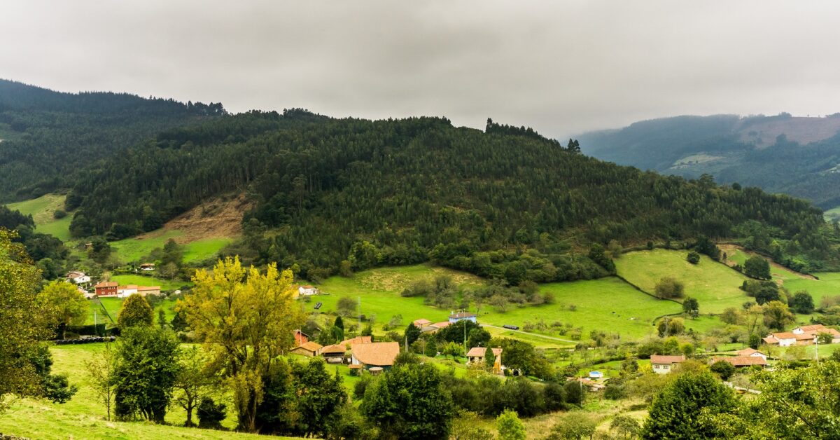 La aldea del siglo XXI – AlmaNatura