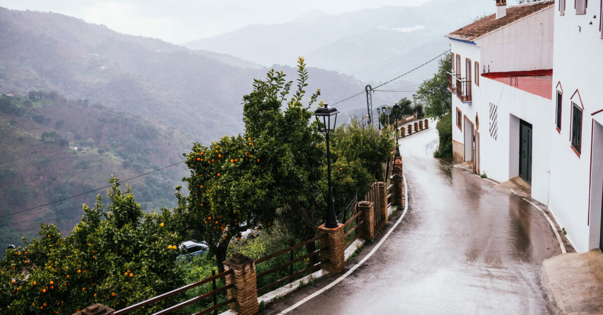 3 razones por las que invertir en el rural es invertir en medio ...