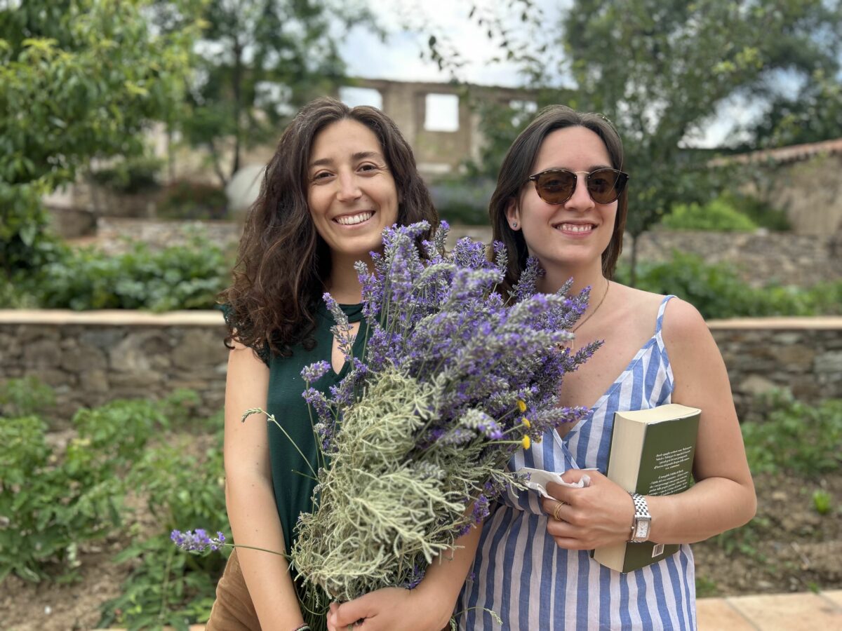 Empoderando a las mujeres rurales en España: Un camino hacia el ...